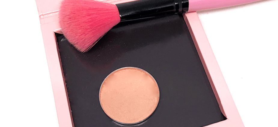 Creating Custom Makeup: Blush – FIXY Makeup