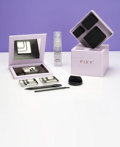 Fix Broken Makeup, Create New Colors, Depot Your Kit like a MUA – FIXY ...